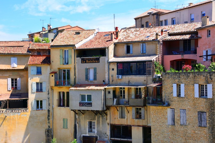 Frankrijk Provence 2019 :: Fransje-Grisnich-Foto