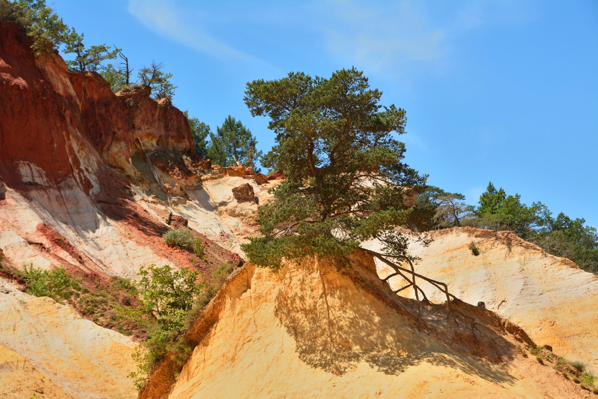 Frankrijk Provence 2019 :: Fransje-Grisnich-Foto